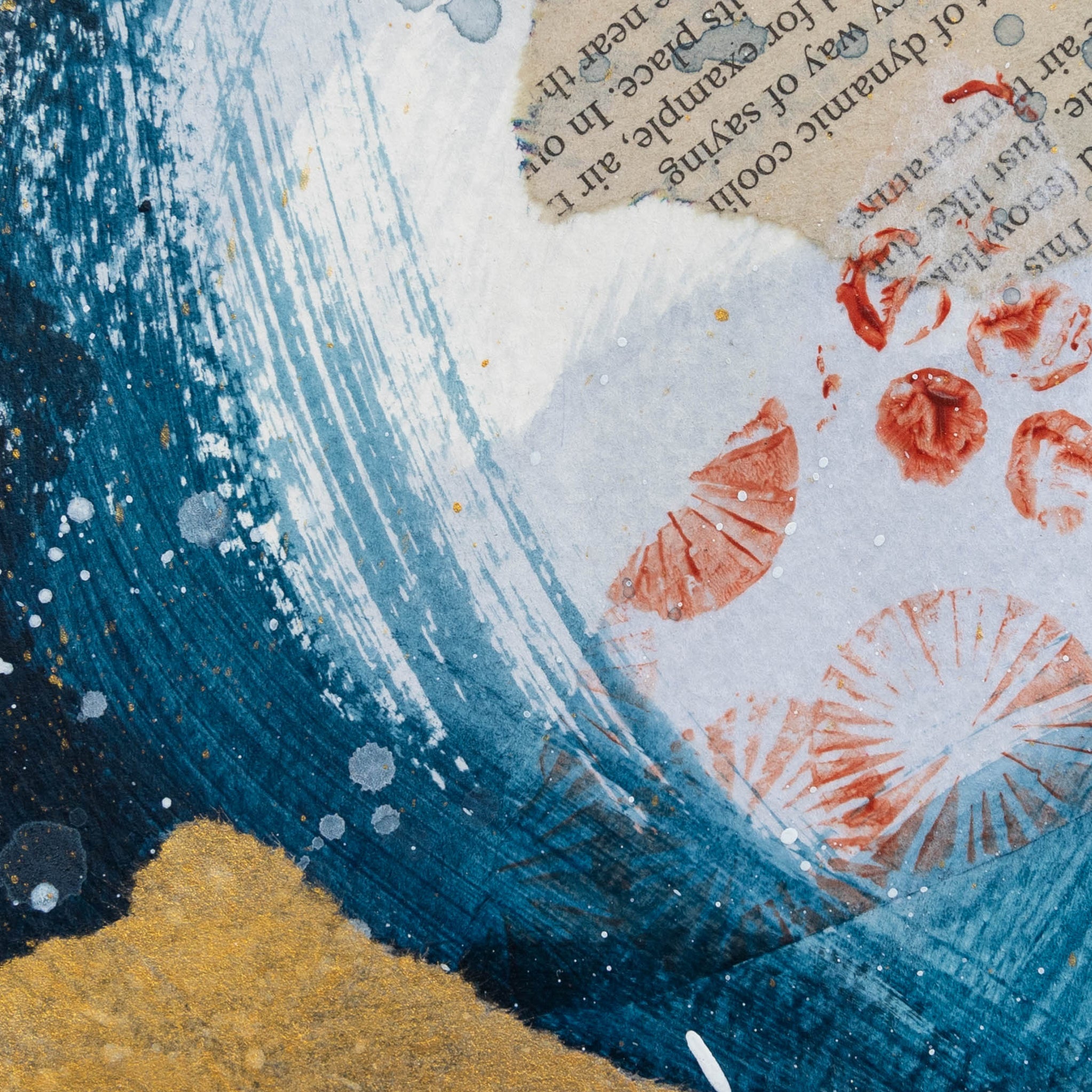 Woodnote | Earth Inspired Goods